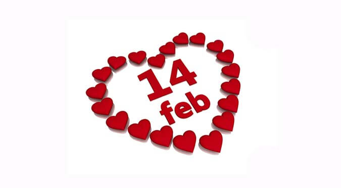 Why Valentine's Day is Celebrated on February 14? | Praveen Hanchinal